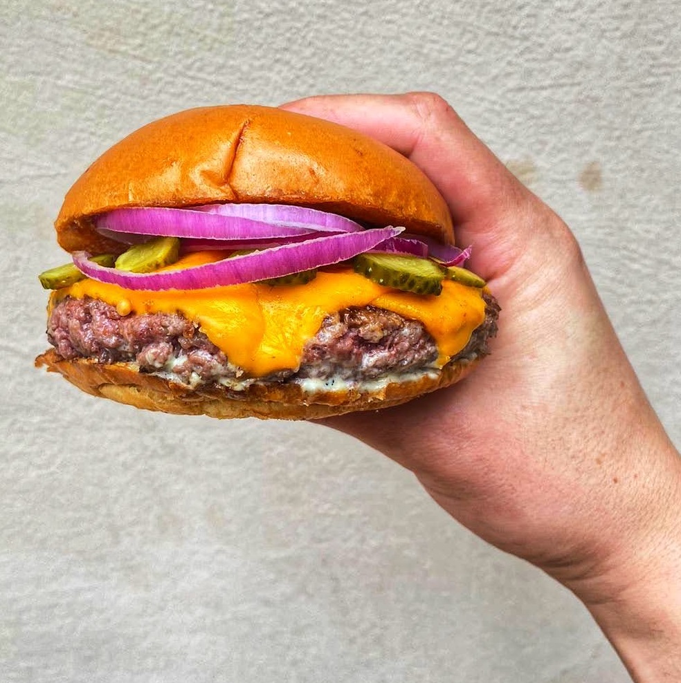 Xel's Burguer - Seu Delivery de Hambúrguer em Lajeado-RS